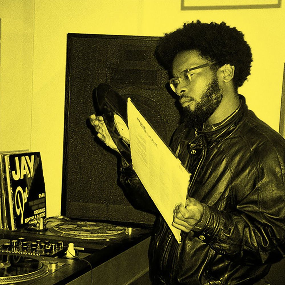 ROVR - Radio Reinvented